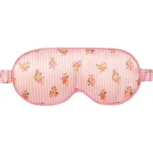 Slip Pure Silk Sleep Mask Petal