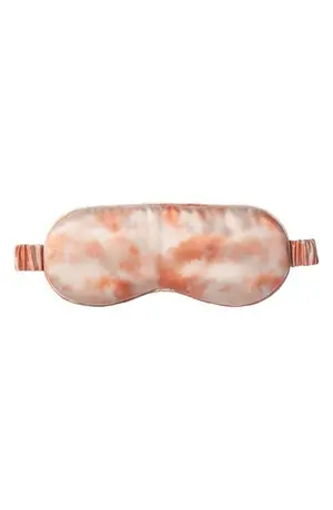 Slip Pure Silk Sleep Mask Sunrise