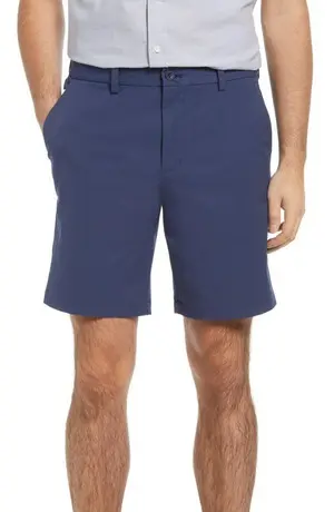 Vineyard Vines Zip Up Shorts For Men