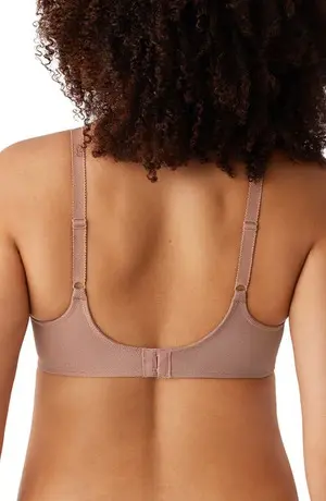Wacoal Visual Effects Minimizer Bra - Roebuck