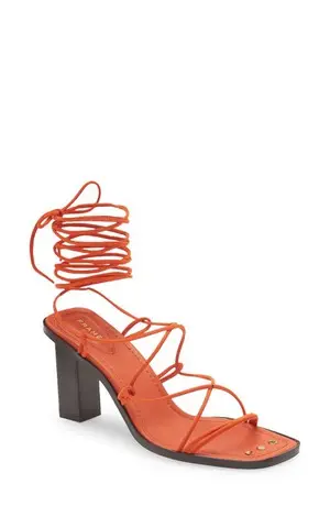 FRAME Le Doheny Strappy Sandal
