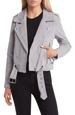 Blanknyc Belted Jackets For Women