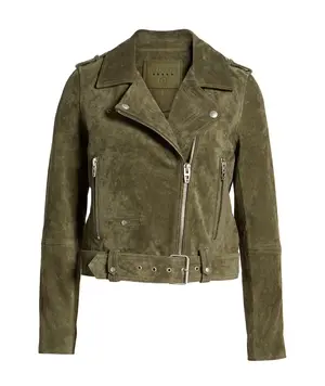 Women's Blanknyc Leather Jackets