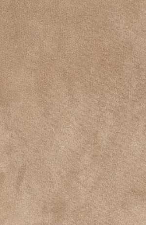 Blanknyc Suede Moto Jacket - Sand Stoner