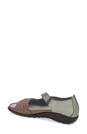 Naot Papaki Sandal - Tan