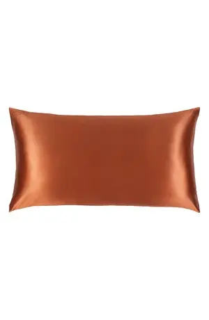 Slip Pure Silk Pillowcase Dusk