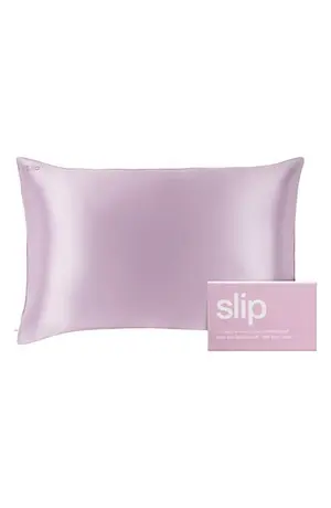 Slip Pure Silk Pillowcase - Wildflower