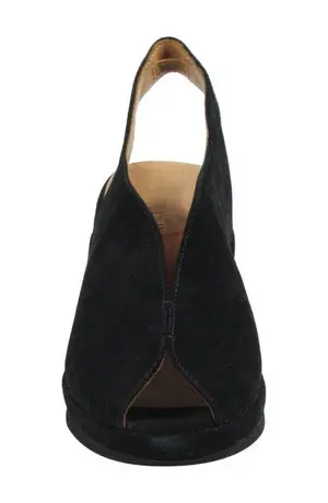 L'AMOUR DES PIEDS Odetta Slingback Wedge