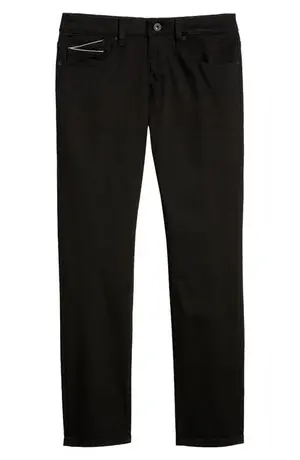CULT OF INDIVIDUALITY Rocker Stretch Denim Jeans