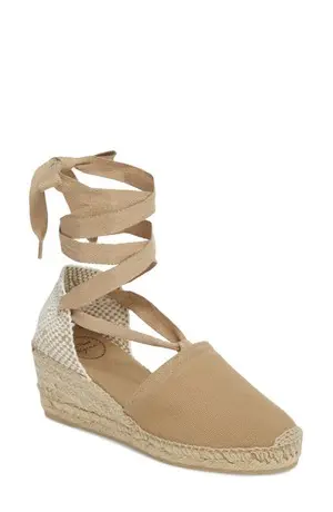 Toni Pons Cushioned Espadrilles