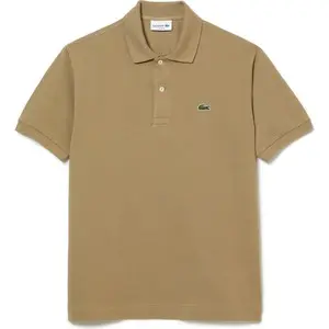 Lacoste Regular Fit Piqué Polo Cb8 Lion
