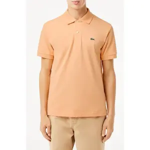 Lacoste Regular Fit Piqué Polo Ixy Cina