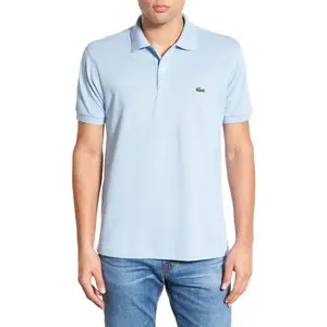 Lacoste Regular Fit Piqué Polo T01 Rill