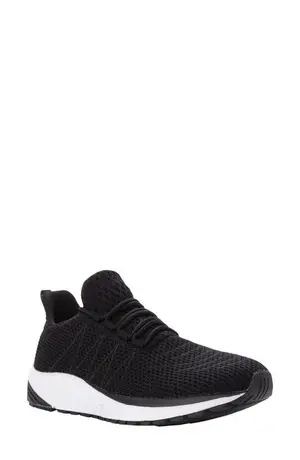 PROPET Tour Knit Sneakers - Black