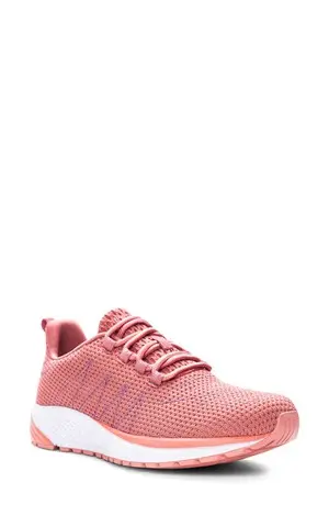 PROPET Tour Knit Sneakers - Dark Pink