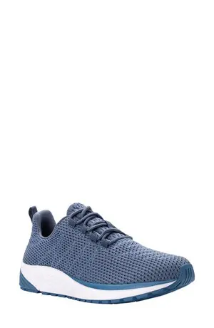 PROPET Tour Knit Sneakers - Denim