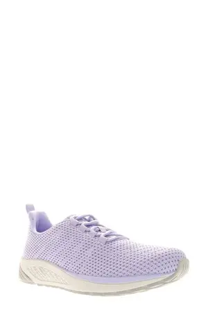 PROPET Tour Knit Sneakers - Lavender