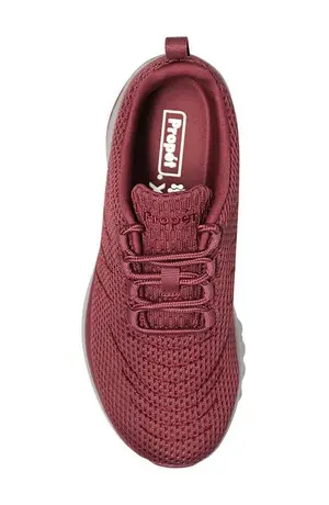 PROPET Tour Knit Sneakers - Port