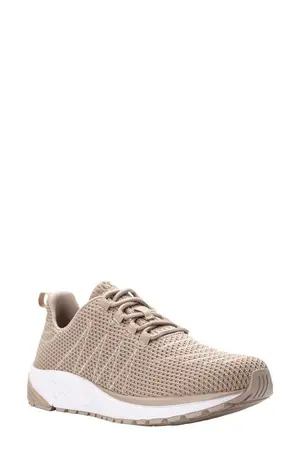 PROPET Tour Knit Sneakers - Sand