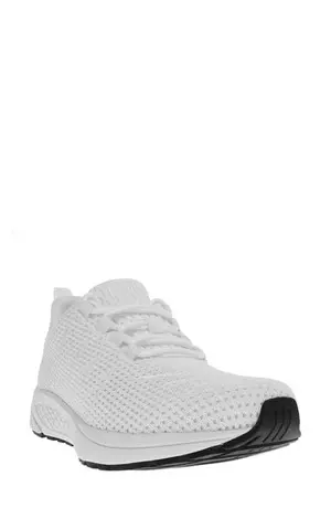 Propet Perforated Sneakers For Women
