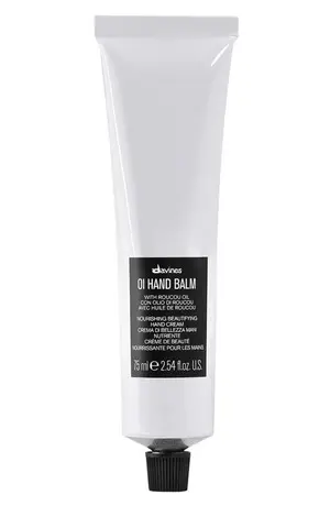 DAVINES Oi Hand Balm - No Color