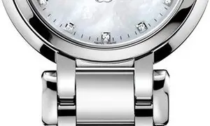 LONGINES Primaluna Diamond Bracelet Watch