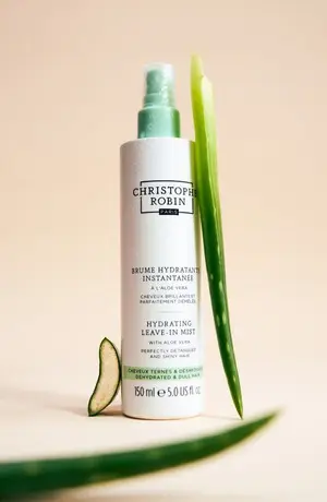 Christophe Robin Hydrating Leave-in Mist - None