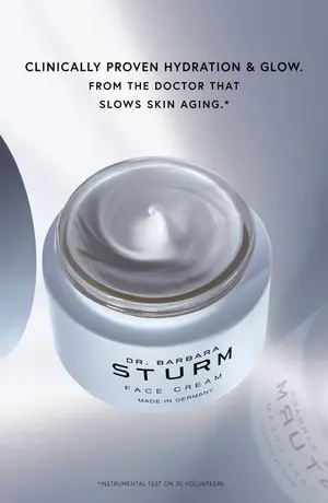 Dr. Barbara Sturm Face Cream For - No Color