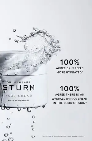 Dr. Barbara Sturm Face Cream For - No Color