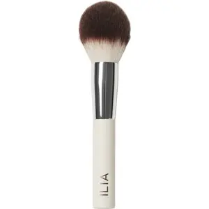 ILIA Finishing Powder Brush - No Color
