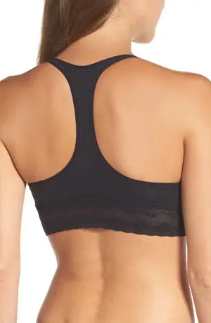 Natori Bliss Perfection Racerback Maternity/nursing Bralette