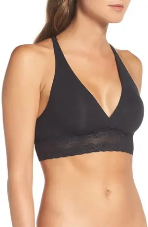 Natori Bliss Perfection Racerback Maternity/nursing Bralette