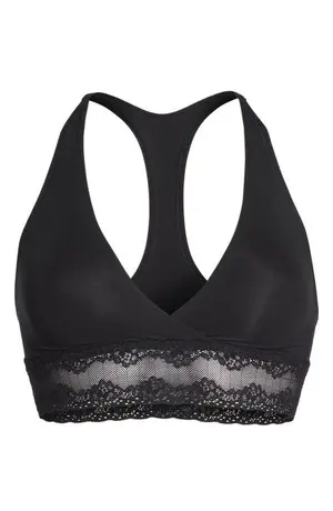 Natori Bliss Perfection Racerback Maternity/nursing Bralette