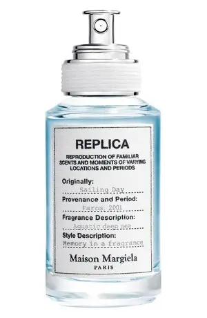MAISON MARGIELA Replica Sailing Day Eau De Toilette Fragrance - Regular