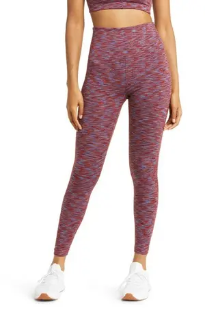 outdoor voices - Flow High Waist 7/8 Leggings