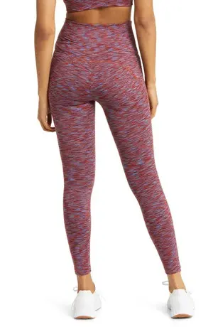 outdoor voices - Flow High Waist 7/8 Leggings