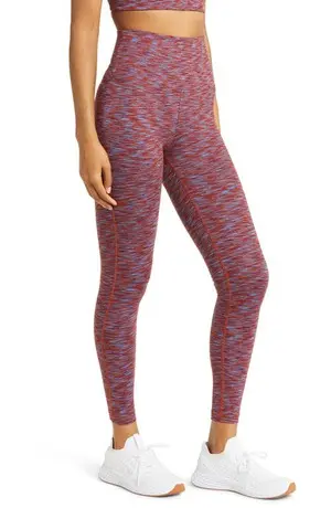 outdoor voices - Flow High Waist 7/8 Leggings