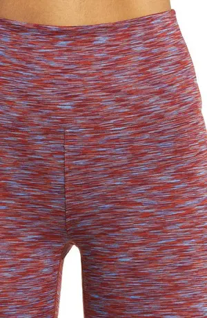 outdoor voices - Flow High Waist 7/8 Leggings