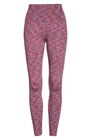 outdoor voices - Flow High Waist 7/8 Leggings
