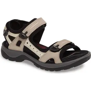 Ecco Buckled Sandals For Women