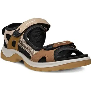 Ecco Platform Sandals For Women