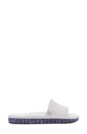 Melissa Beach Slide Sandal