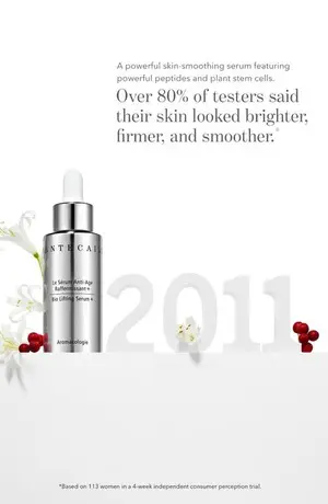 CHANTECAILLE Bio Lifting Serum - None