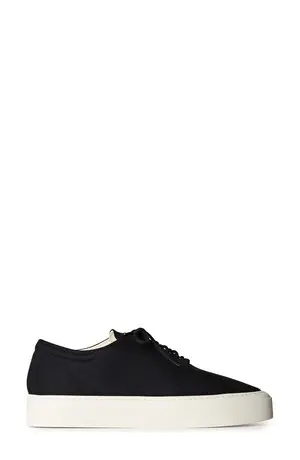 THE ROW Marie H Lace-up Sneaker