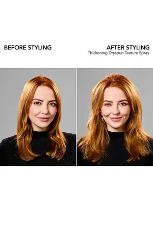BUMBLE AND BUMBLE Dryspun Texture Spray - No Color