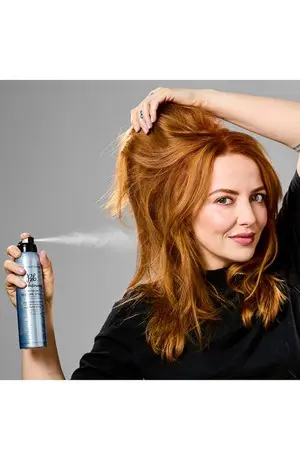 BUMBLE AND BUMBLE Dryspun Texture Spray - No Color