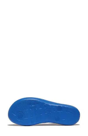 Fitflop Iqushion™ Splash Crystal Flip Flop