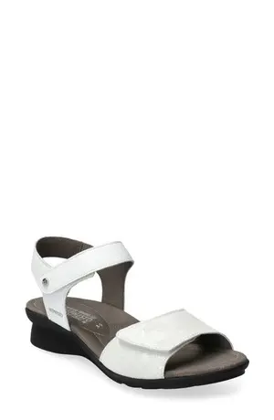 Mephisto Heeled Sandals For Women