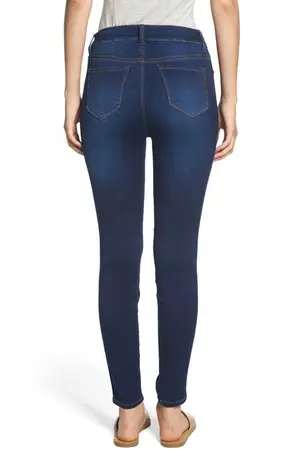 1822 Denim Butter High Rise Jeggings