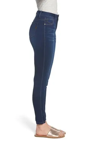 1822 Denim Butter High Rise Jeggings